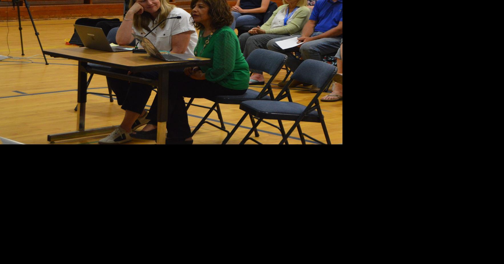 HR school district says goodbye to Scully, Dalbey | Education ...