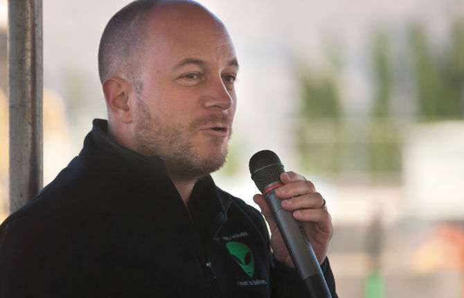 Celebrating Google’s growth | News | columbiagorgenews.com