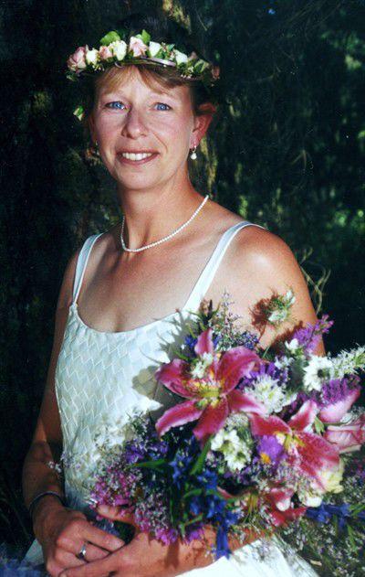Nancy Anne Napp | Obituaries | columbiagorgenews.com