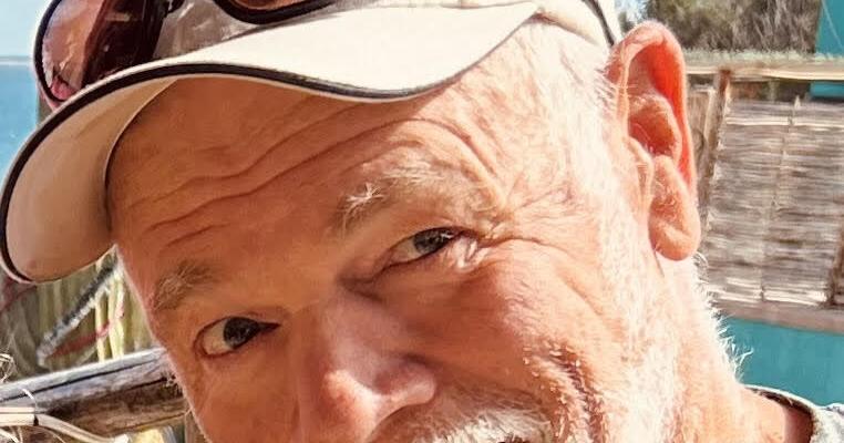 Obituary: Steven Anderson | Obituaries | columbiagorgenews.com