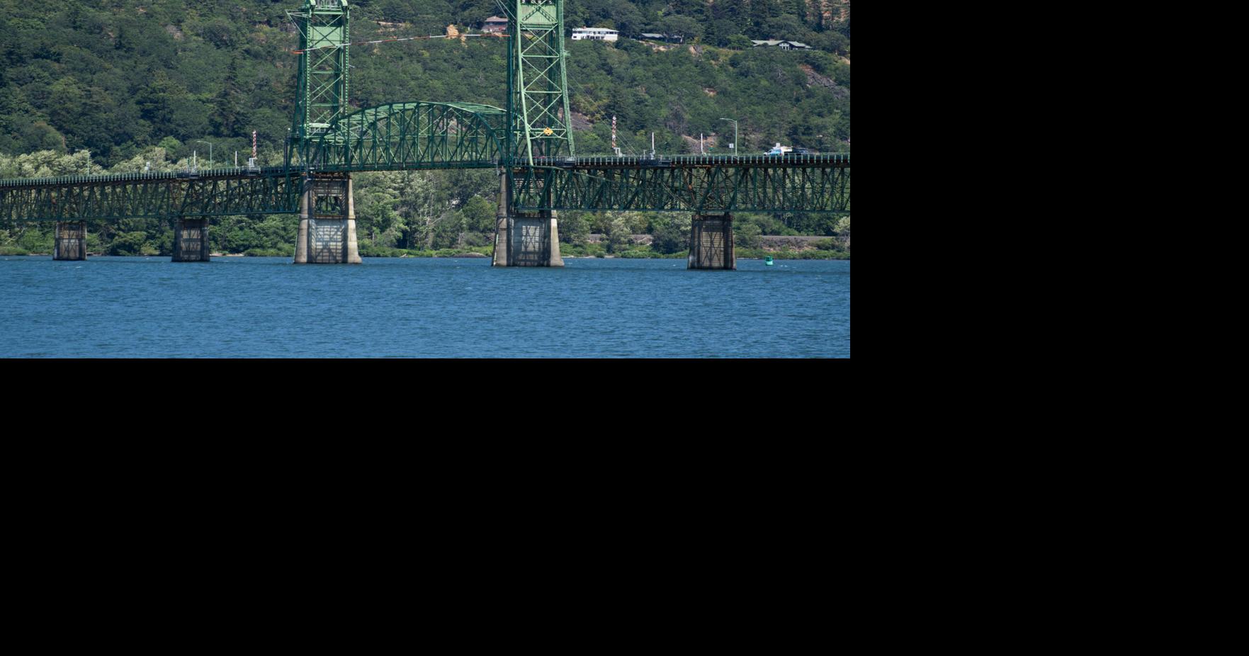 Port of HR announces two daytime closures of Hood River-White Salmon ...