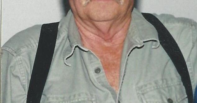 Obituary: Jack Steward | Obituaries | columbiagorgenews.com