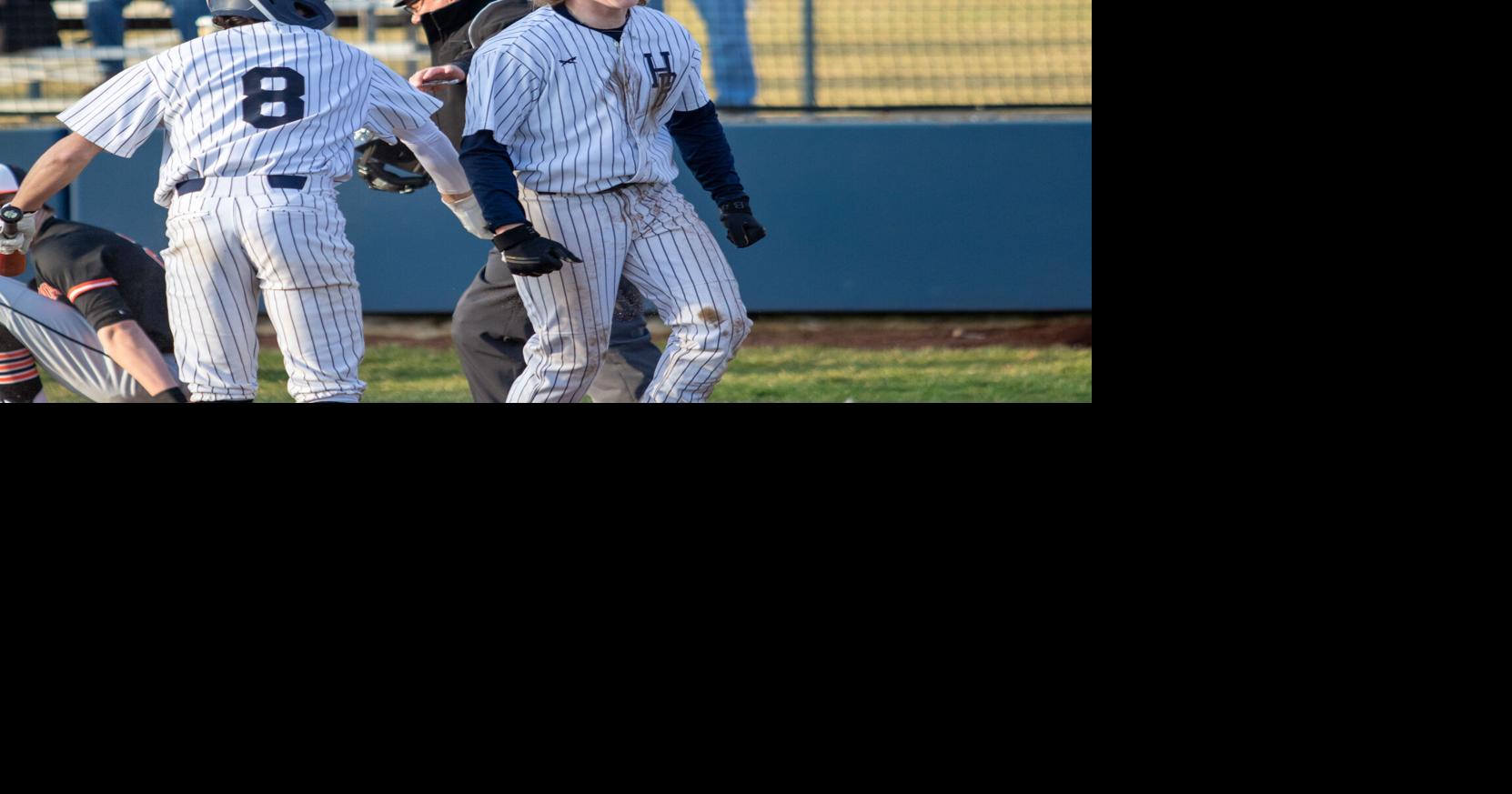 Hood River opens baseball season with two wins | Sports ...