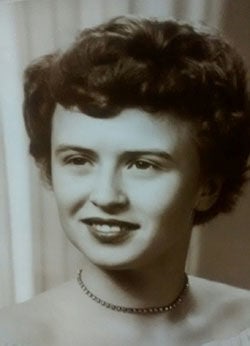 Joan Dean DeGrange | Obituaries | columbiagorgenews.com