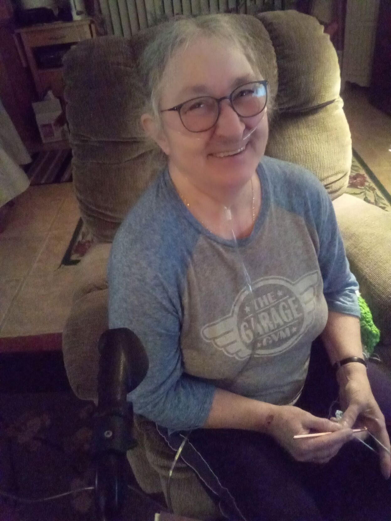 Obituary: Gerrie Hall | Obituaries | columbiagorgenews.com