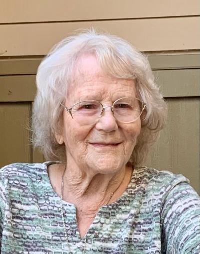 Obituary: Oleta Hackett | Obituaries | columbiagorgenews.com