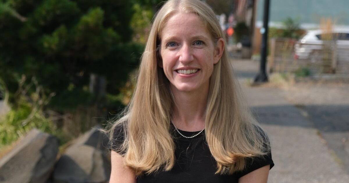 Tracy Rushing, newest director for White Salmon Valley School Board, talks priorities | News ...