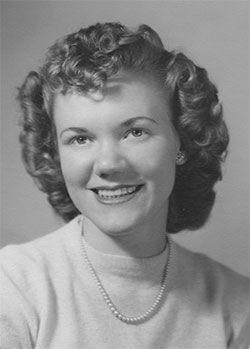 Betty Jean Way | Obituaries | columbiagorgenews.com