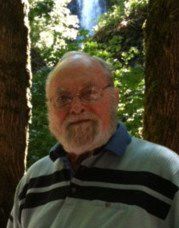 George Keith Kimball IV | Obituaries | columbiagorgenews.com