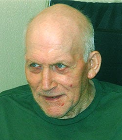 Buddy Lee Sullenger | Obituaries | columbiagorgenews.com