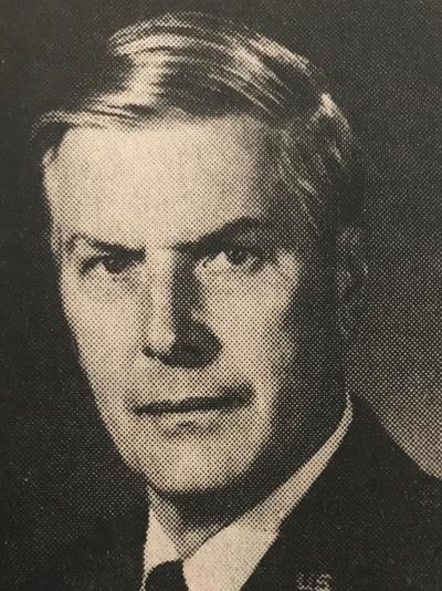 Major General Gerald K. Hendricks, USAF | Obituaries ...