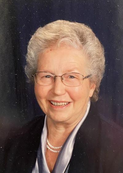 Obituary: Ruth Medhaug | Obituaries | columbiagorgenews.com