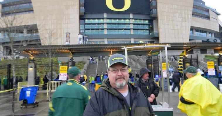 Obituary: Randall “Randy” Mix | Obituaries | columbiagorgenews.com