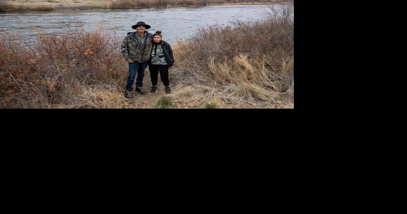 The Damned Deschutes: People who love an iconic Oregon river say an ...