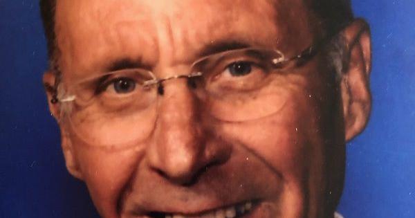 Obituary: Robert Hackett Jr. | Obituaries | columbiagorgenews.com