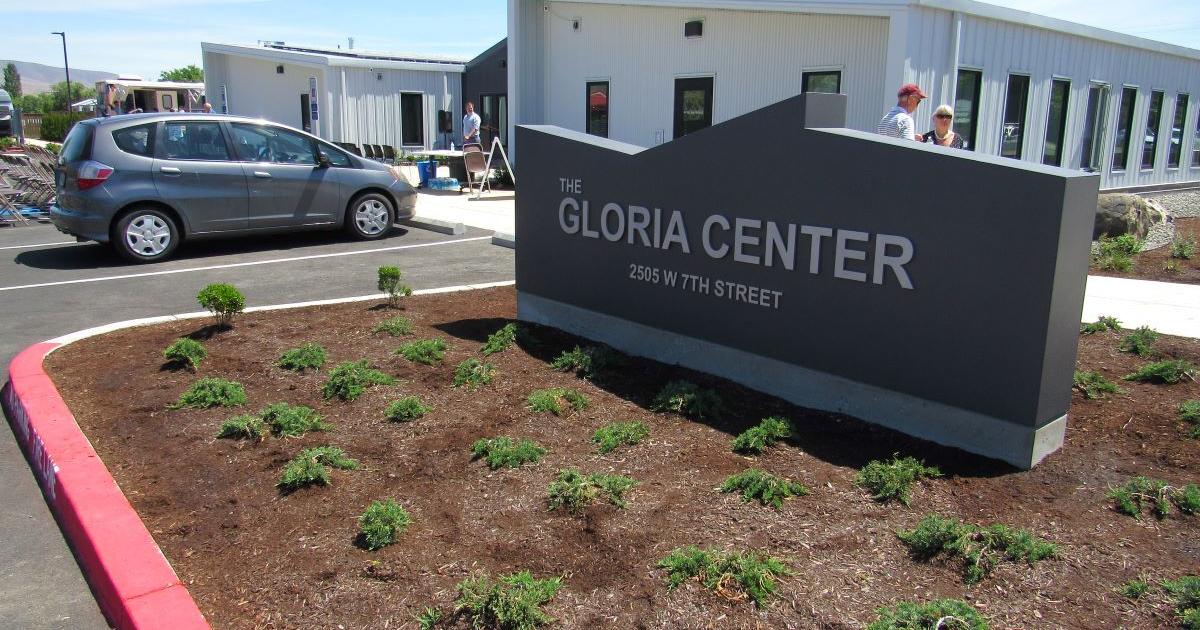 Emergency Shelter to open at The Gloria Center Feb. 10 | Free News ...
