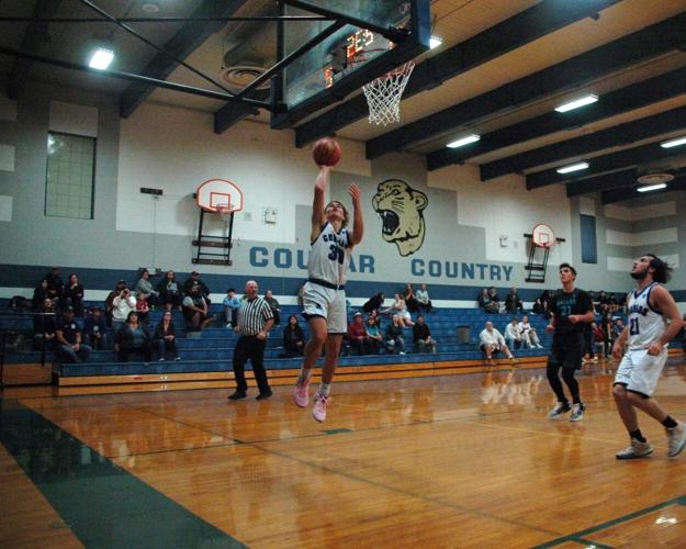 1A boys basketball roundup: Sherman boys basketball remains undefeated ...