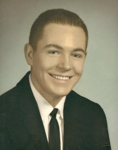 Obituary: John Rath | Obituaries | columbiagorgenews.com