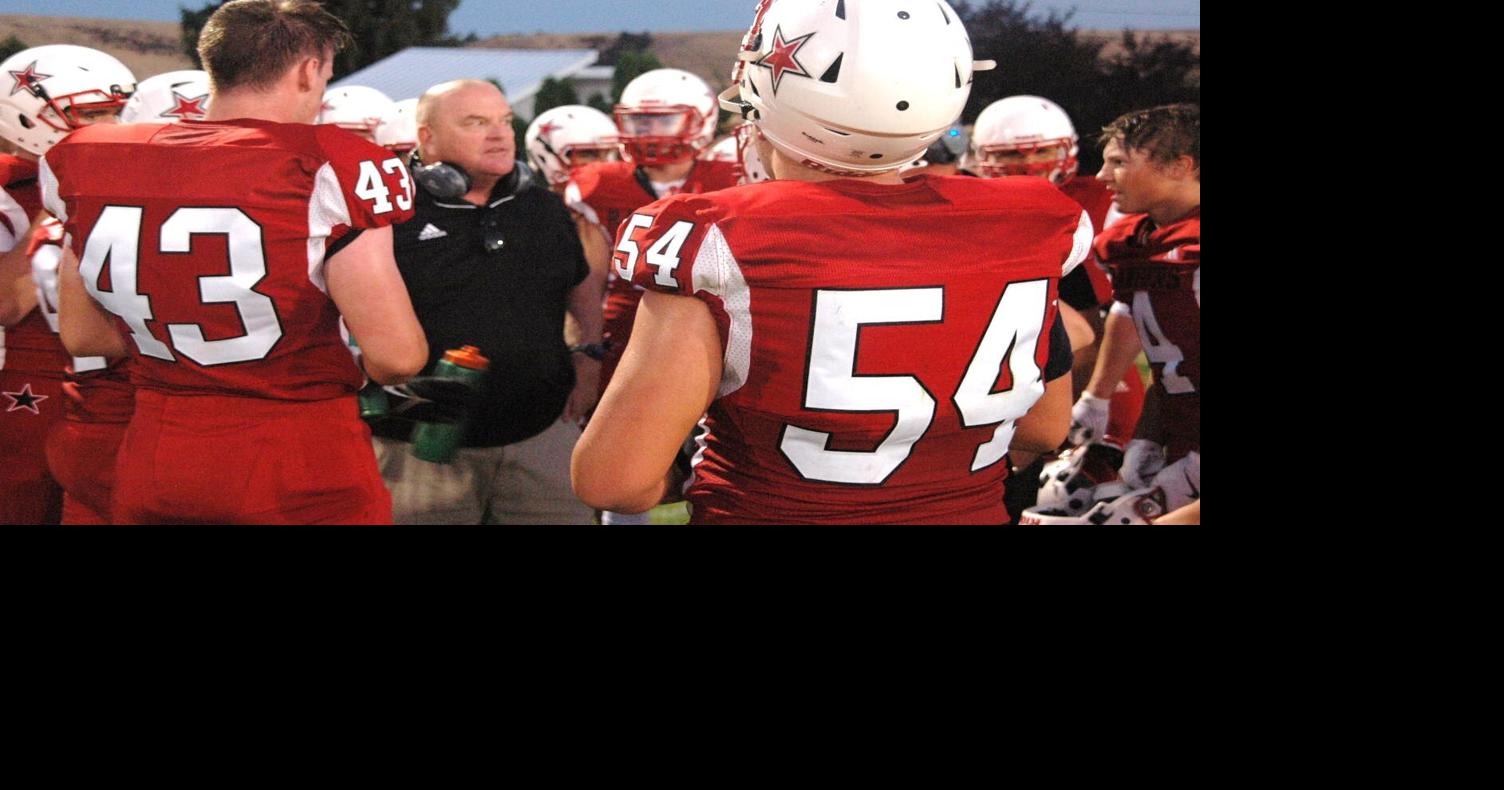 Dufur wins, Henderson reaches 300 | Hoodriver | columbiagorgenews.com