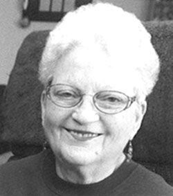 Anne Marie Linke Smith | Obituaries | columbiagorgenews.com