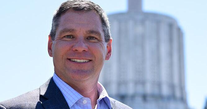 Rep. Helfrich: Oregon celebrates birthday, legislature completes first ...