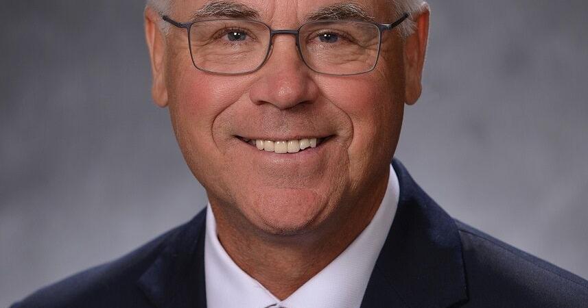 Chuck Thomsen to retire, Daniel Bonham to run for State Senate ...