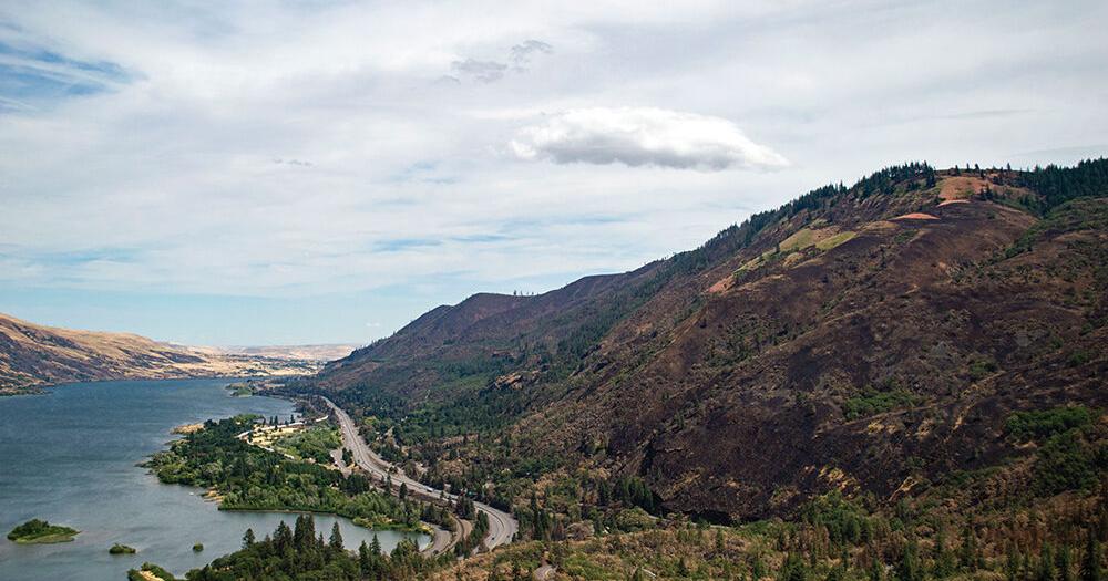 Rowena Fire recovery and cleanup update | News | columbiagorgenews.com