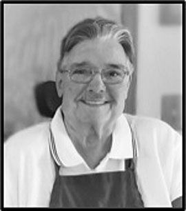 Norman Clatterbuck | Obituaries | columbiagorgenews.com