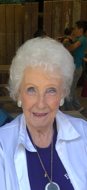 Obituary: Connie Sigsbee | Obituaries | columbiagorgenews.com