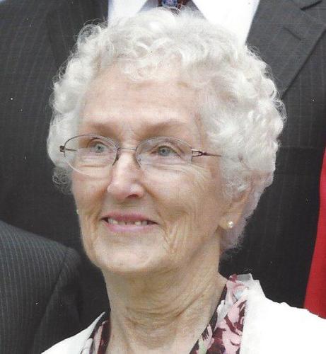 Ada May Arens | Obituaries | columbiagorgenews.com
