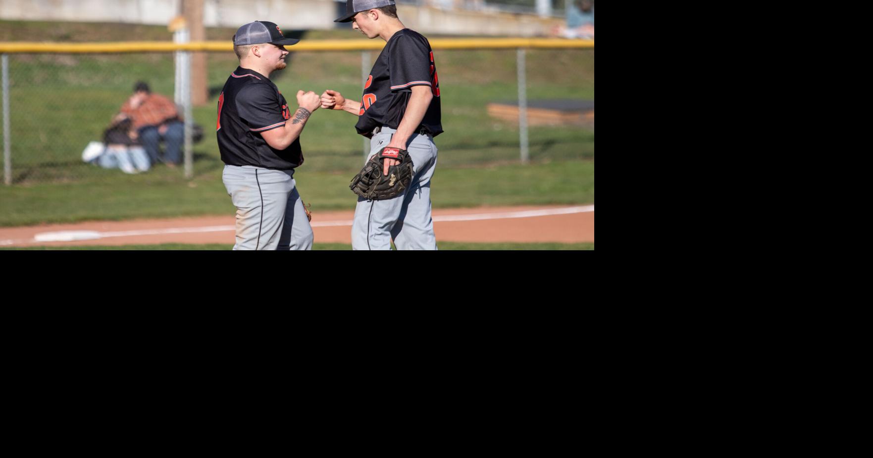 Sherman qualifies for district baseball playoffs | Sports ...