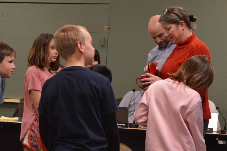 Budget, enrollment ‘good news’ for WSVSD, Polkinghorn says | News ...