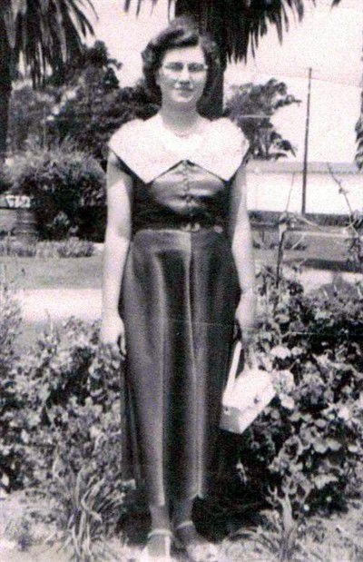 Obituary Viola Wagner Obituaries