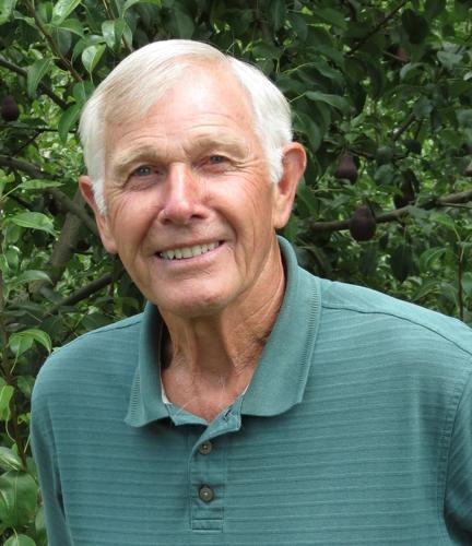 Ronald Rivers | | columbiagorgenews.com