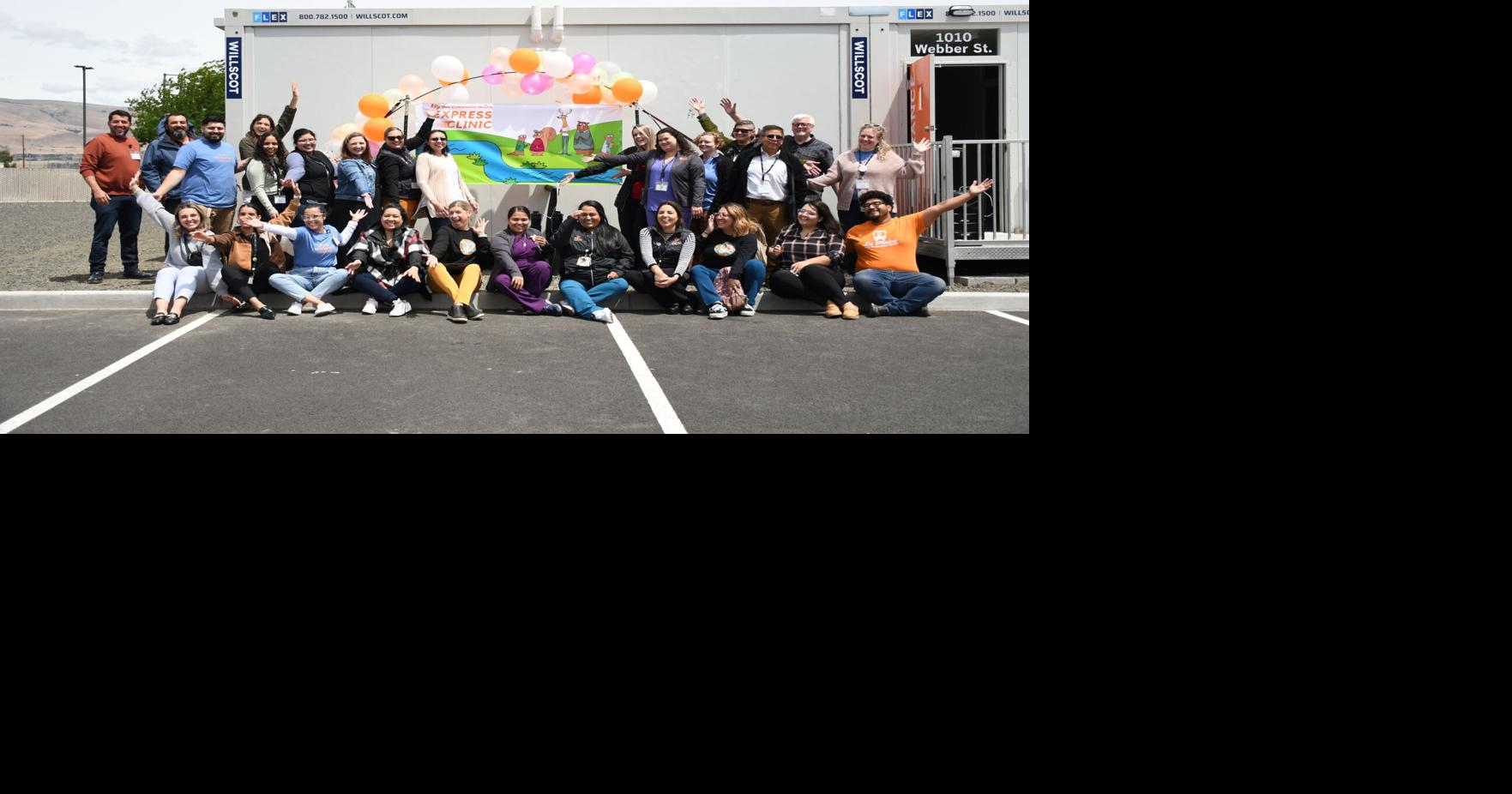 One Community Health opens new Express Clinic | Local News ...