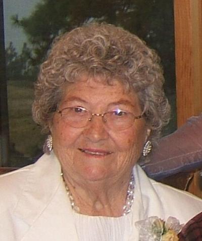 Obituary: Fredia Markham | Obituaries | columbiagorgenews.com