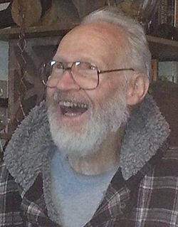 Gerard Neil Harris | Obituaries | columbiagorgenews.com