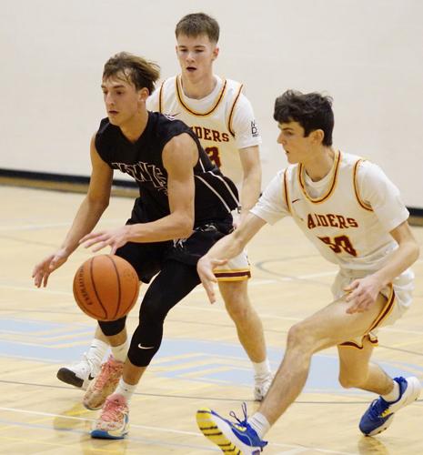 The Dalles girls win 2-of-3 games at Seaside tourney | Hoodriver ...