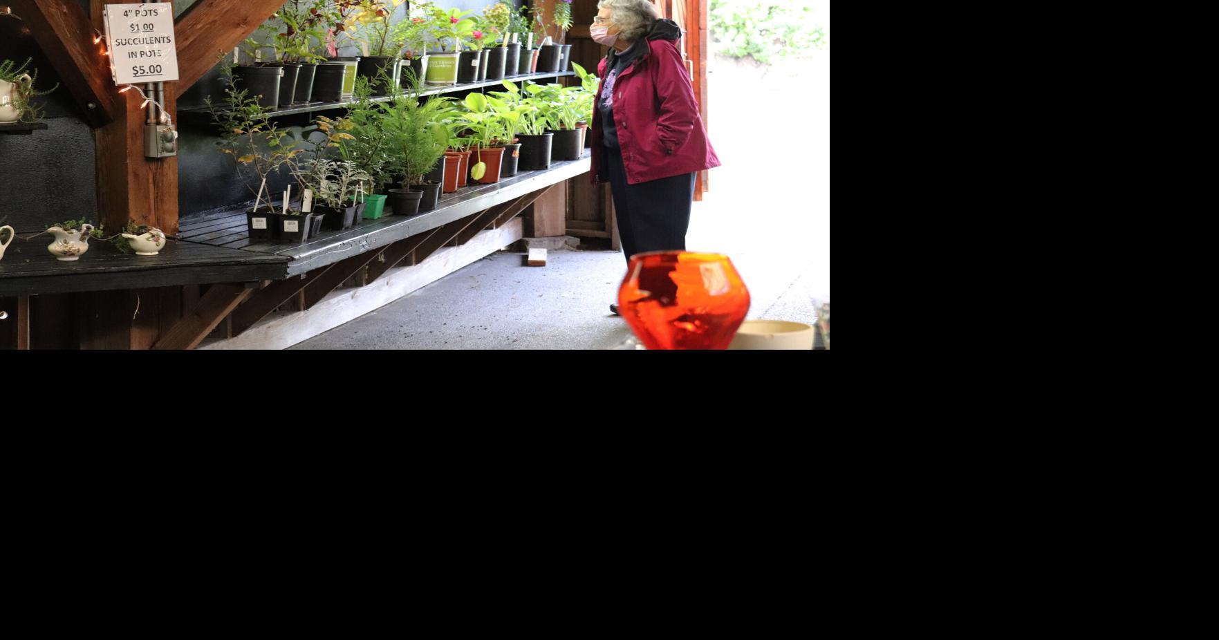 Gorge Fruit and Craft Fair | Free News | columbiagorgenews.com