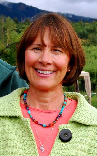 Bette Ann Benjamin | Obituaries | columbiagorgenews.com