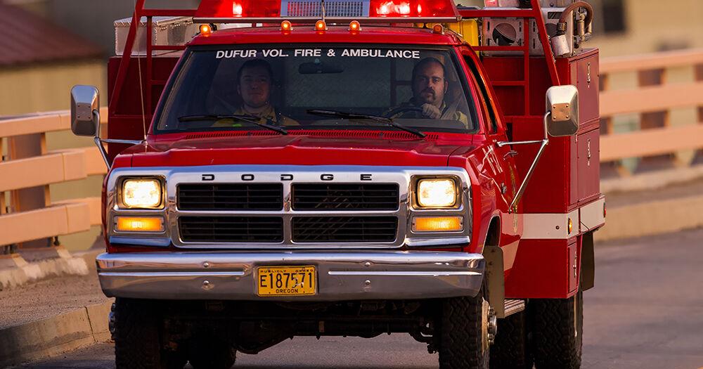 Holy Smokes: Fires in the Gorge | News | columbiagorgenews.com