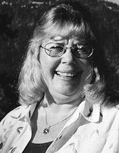 Maxine Bulick | Obituaries | columbiagorgenews.com