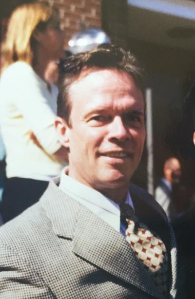 Robert Brevard | Obituaries | columbiagorgenews.com