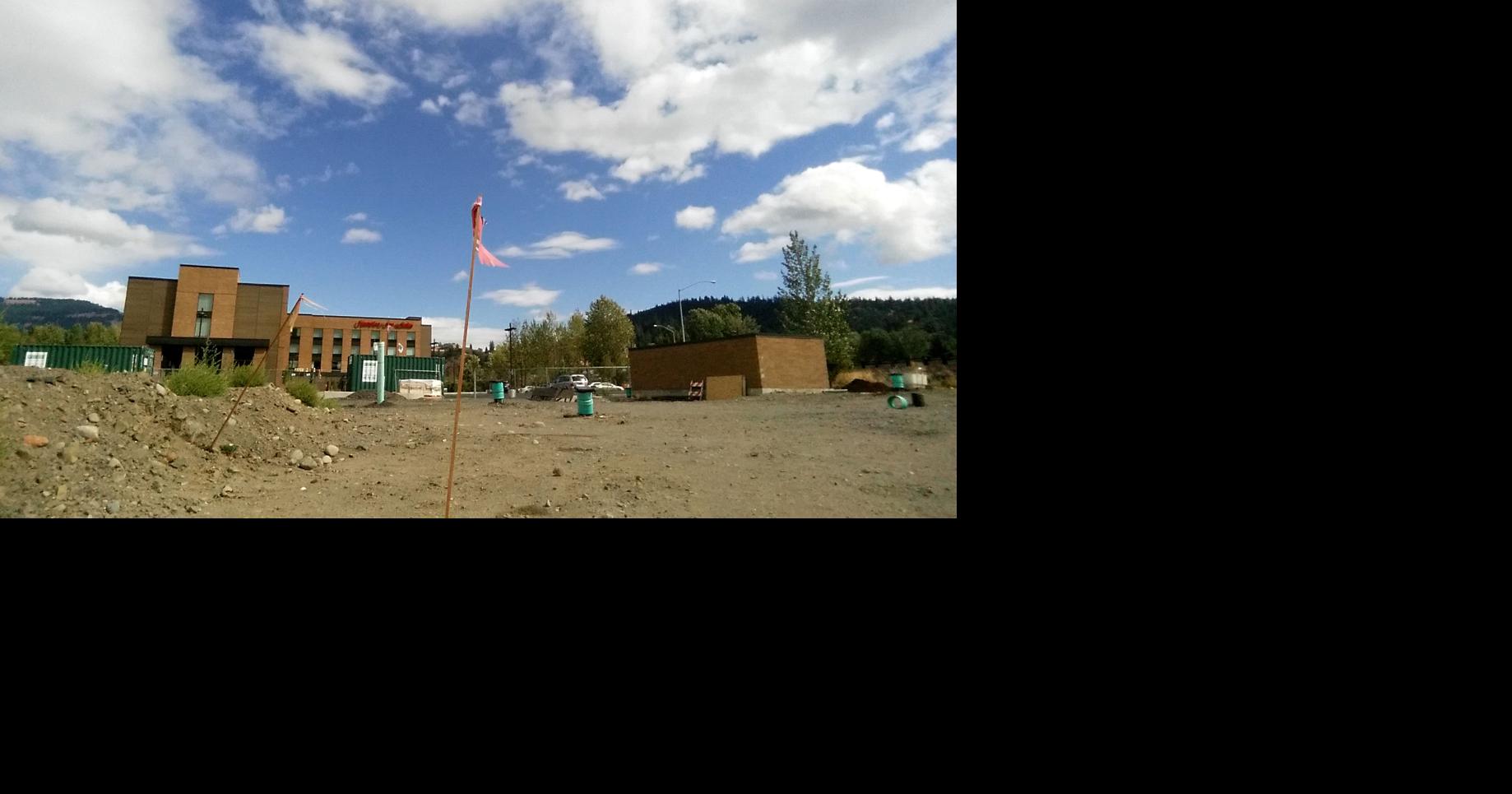 MCMC hospital expanding to HR waterfront | News | columbiagorgenews.com