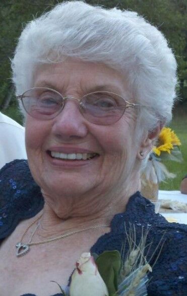 Obituary: Patricia Skiles | Obituaries | columbiagorgenews.com