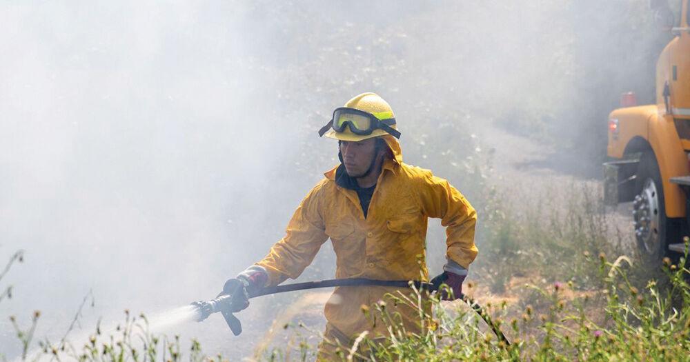 May is Wildfire Awareness Month | News | columbiagorgenews.com
