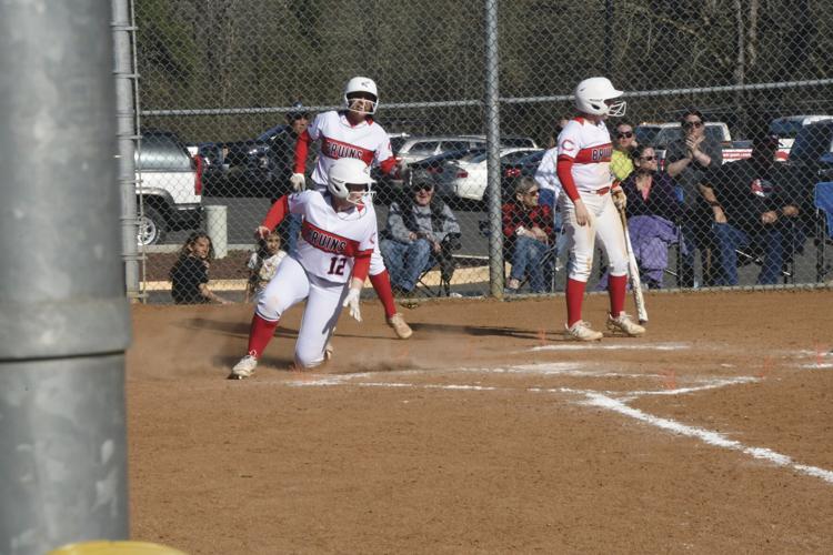 Columbia softball maintains perfect win record | Sports ...