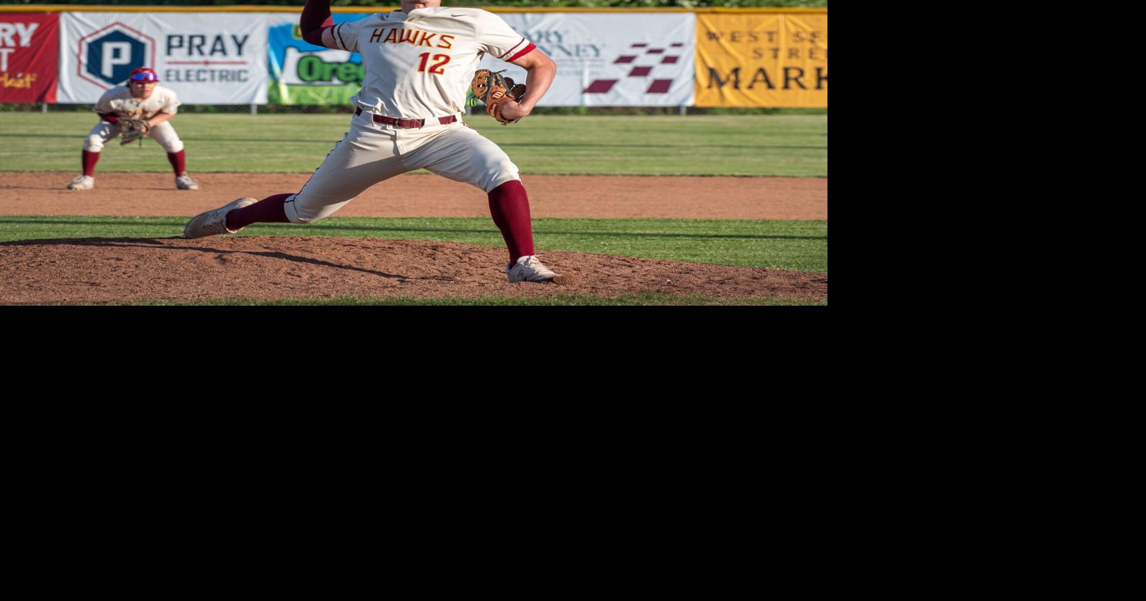 Riverhawks baseball team advances to quarterfinals | Free News ...