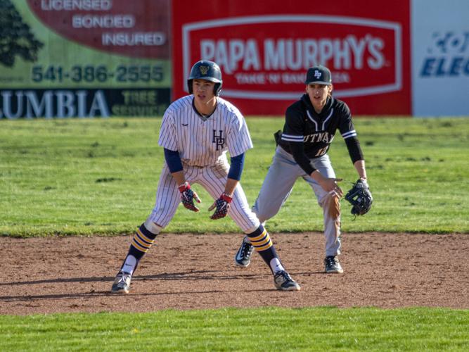 Putnam baseball sweeps series vs. Hood River | Sports ...