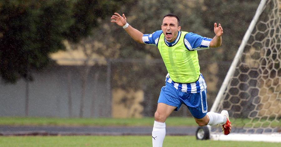 Rebranded, Gorge FC looks to the future | News | columbiagorgenews.com